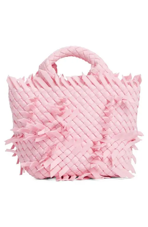 NAGHEDI St. Barths Petite Fray Tote