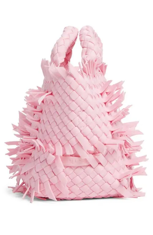 NAGHEDI St. Barths Petite Fray Tote