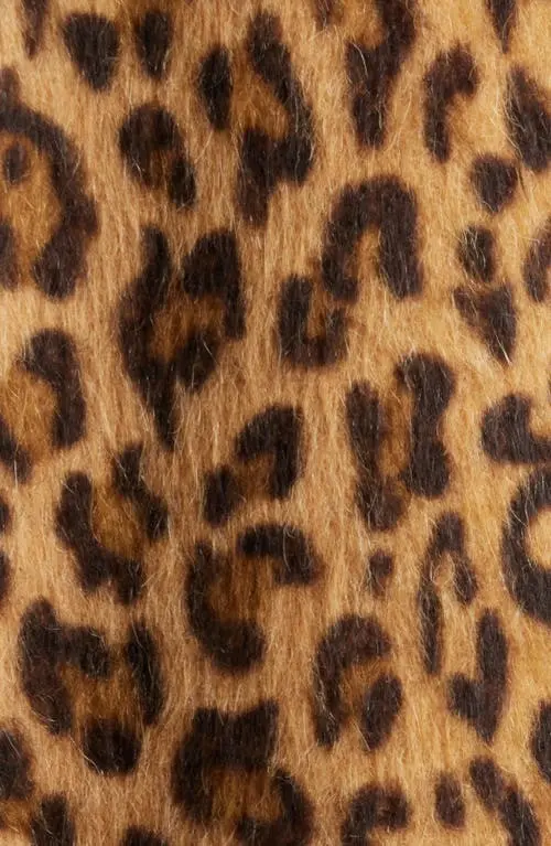 Bernardo Print Jacket