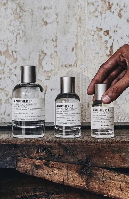 Le Labo Another 13 Eau De Parfum $230 Value