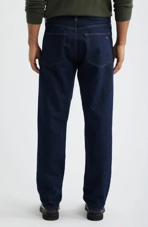 Rag & Bone Fit 4 Authentic Rigid Straight Leg Jeans