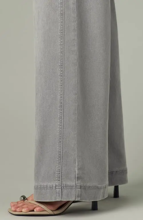 Wit & Wisdom Gracie Skyrise Wide Leg Jeans