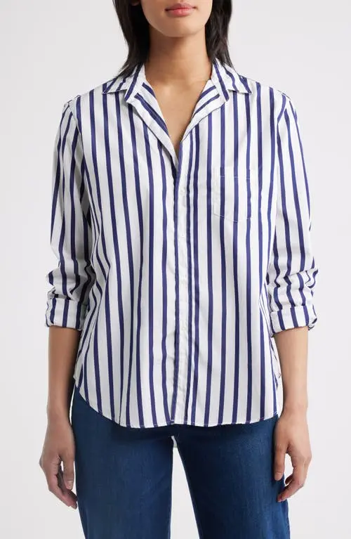 Frank & Eileen Eileen Relaxed Button-up Shirt
