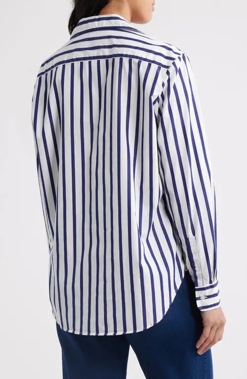 Frank & Eileen Eileen Relaxed Button-up Shirt