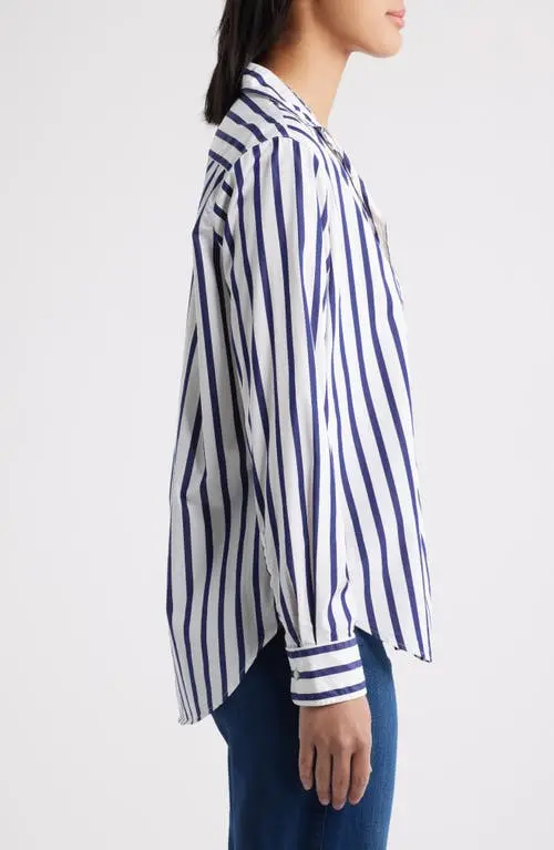 Frank & Eileen Eileen Relaxed Button-up Shirt