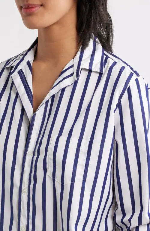 Frank & Eileen Eileen Relaxed Button-up Shirt