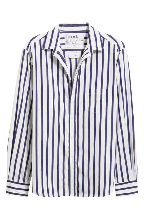 Frank & Eileen Eileen Relaxed Button-up Shirt