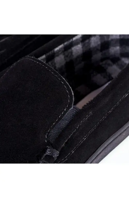 Minnetonka Everyday Venetian Slipper - Black