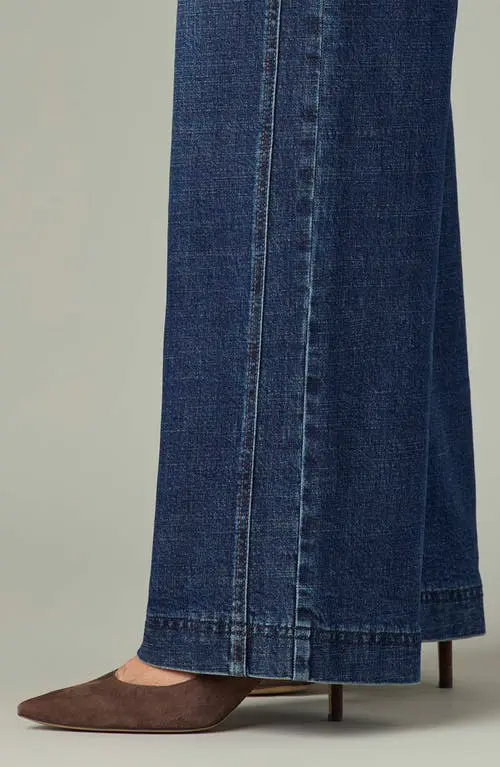 Wit & Wisdom Gracie Skyrise Wide Leg Jeans