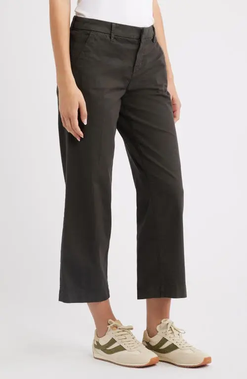 Frank & Eileen Westport Wide Leg Pants