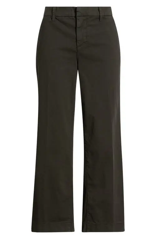 Frank & Eileen Westport Wide Leg Pants