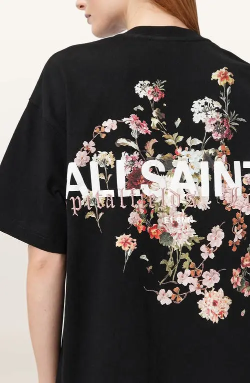 ALLSAINTS Valen Etta Graphic T-shirt