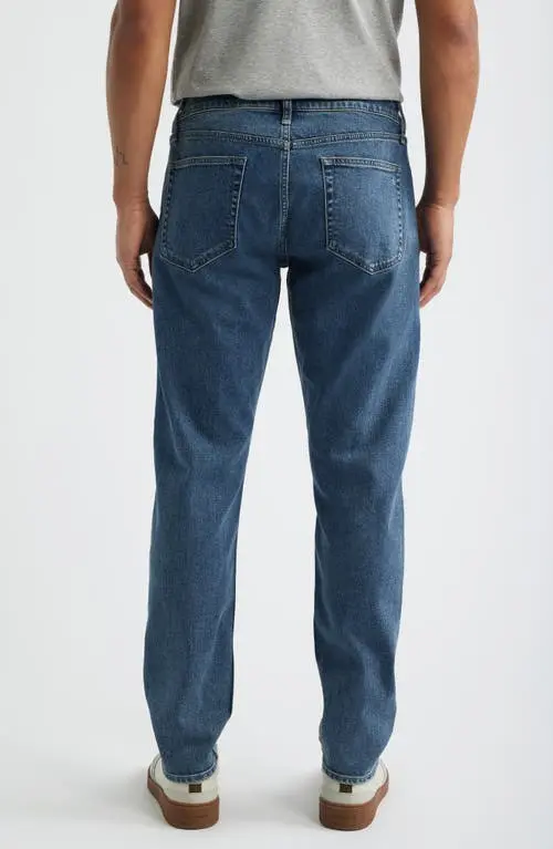 Rag & Bone Fit 3 Authentic Stretch Athletic Fit Jeans