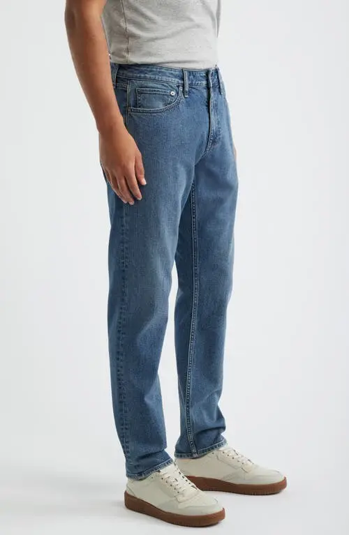 Rag & Bone Fit 3 Authentic Stretch Athletic Fit Jeans