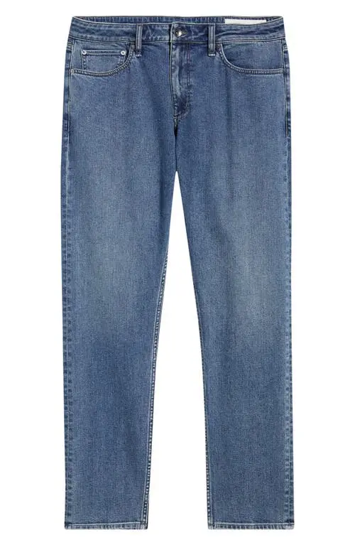 Rag & Bone Fit 3 Authentic Stretch Athletic Fit Jeans