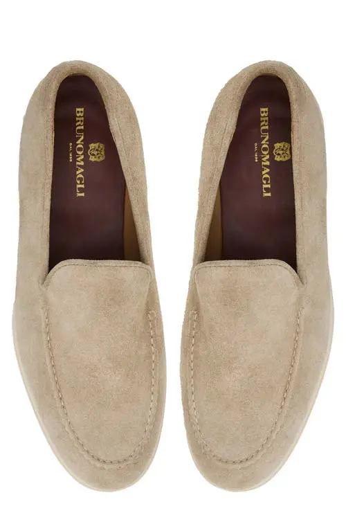 Bruno Magli Elio Loafer Sneaker