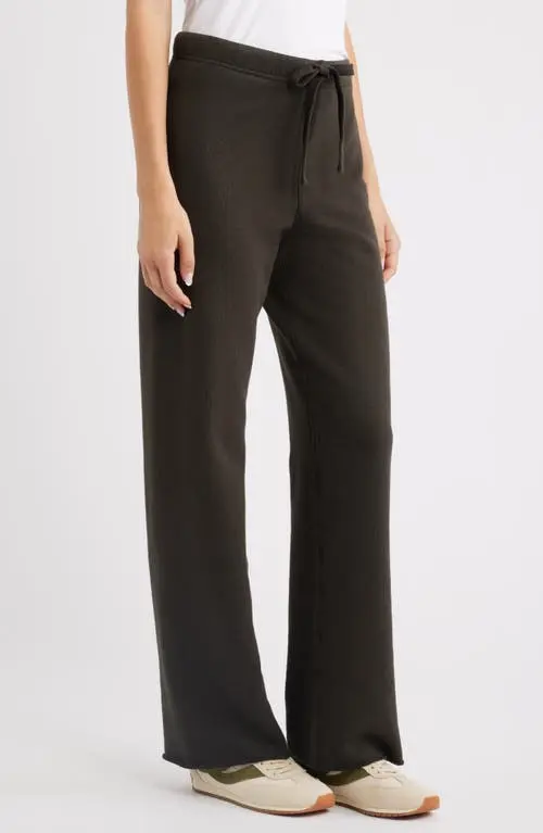 Frank & Eileen Catherine Cotton Sweatpants