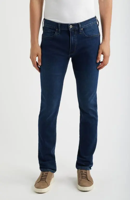 Paige Transcend Lennox Slim Fit Jeans - Gillham