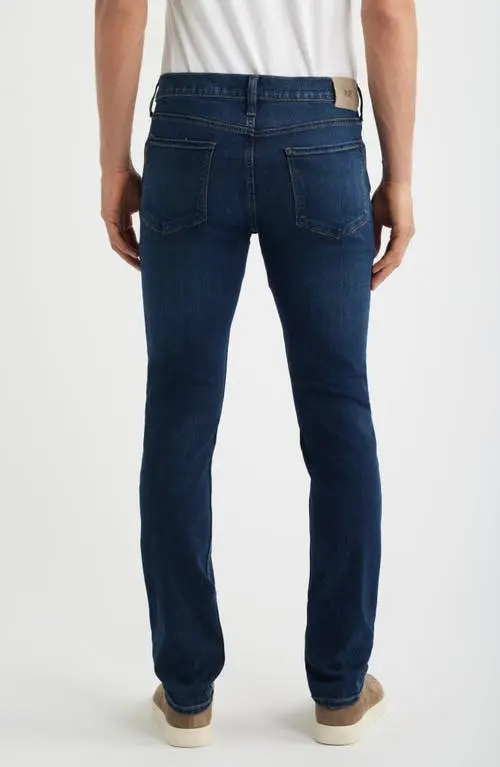 Paige Lennox Slim Fit Jeans