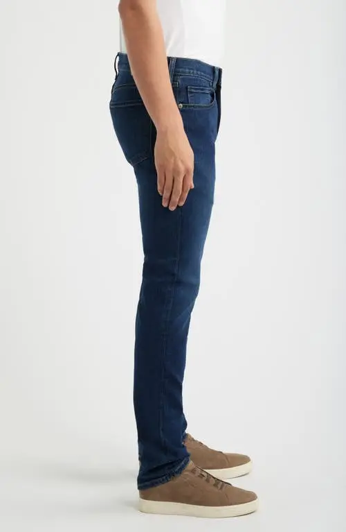 Paige Lennox Slim Fit Jeans