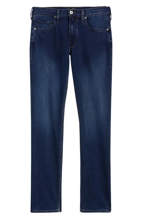Paige Lennox Slim Fit Jeans