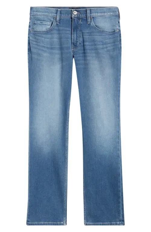 Paige Normandie Straight Leg Jeans