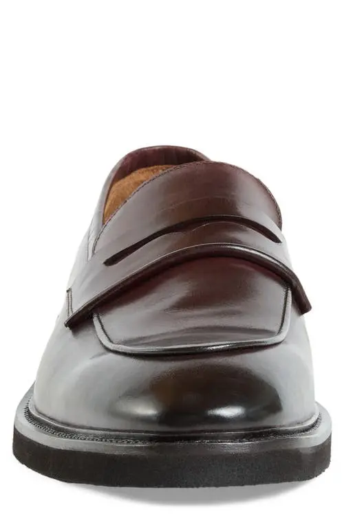 Bruno Magli Volano Penny Loafer
