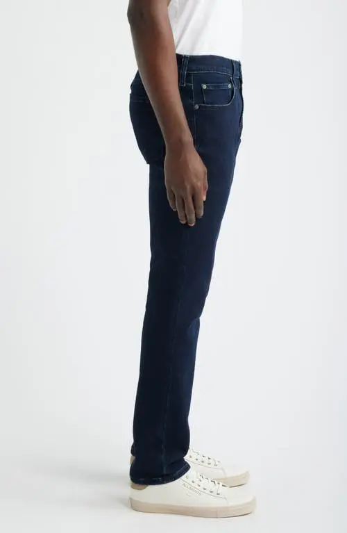Paige Federal Slim Straight Leg Jeans