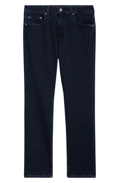 Paige Federal Slim Straight Leg Jeans
