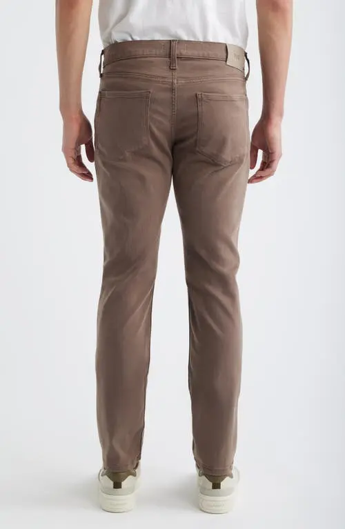 Paige Lennox Slim Fit Jeans