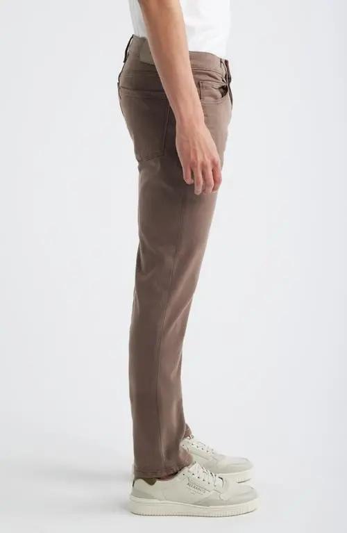 Paige Lennox Slim Fit Jeans