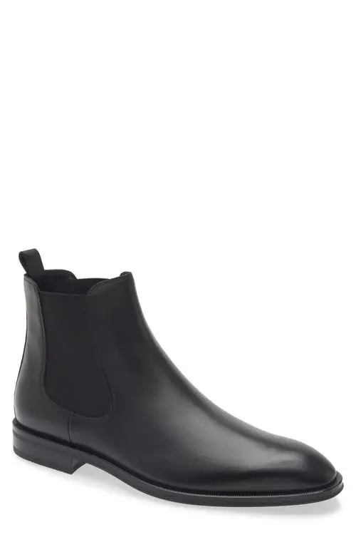 BOSS Chelsea Boot - Blk