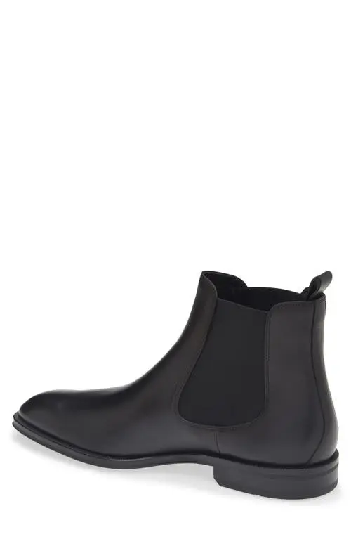 BOSS Chelsea Boot - Blk