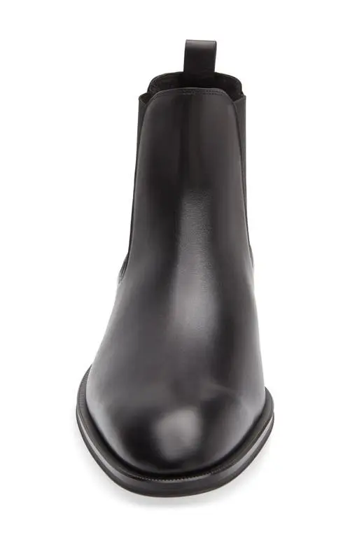 BOSS Chelsea Boot - Blk