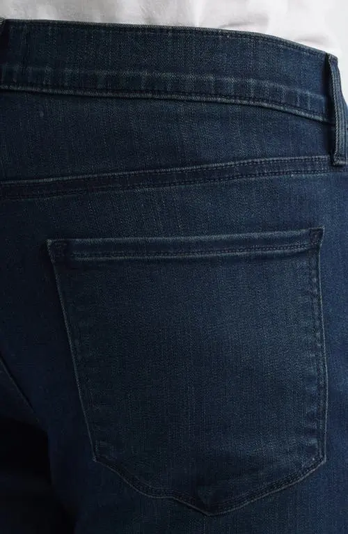 Paige Transcend Lennox Slim Fit Jeans