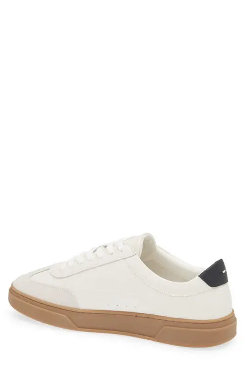 BOSS Kieran T-toe Sneaker