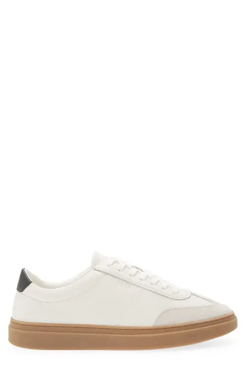 BOSS Kieran T-toe Sneaker