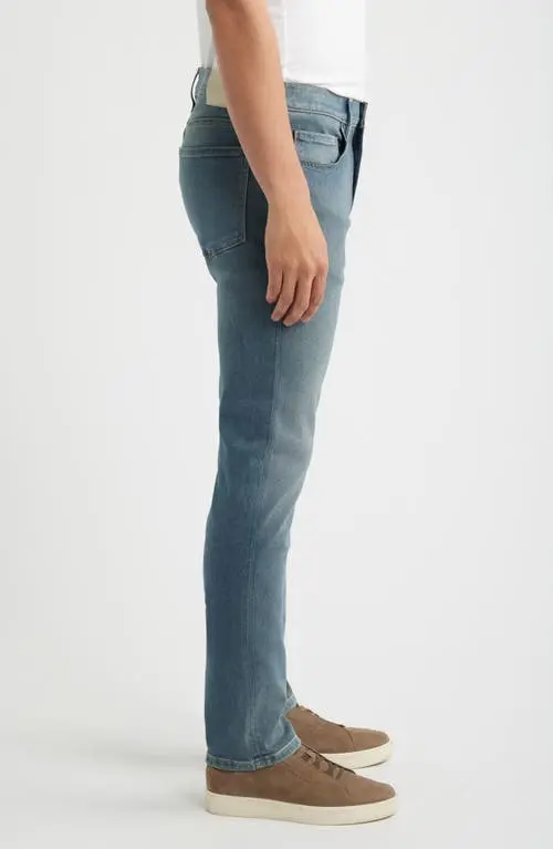 Paige Transcend Lennox Slim Fit Jeans