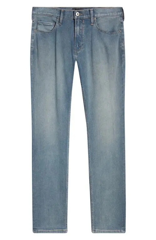 Paige Transcend Lennox Slim Fit Jeans