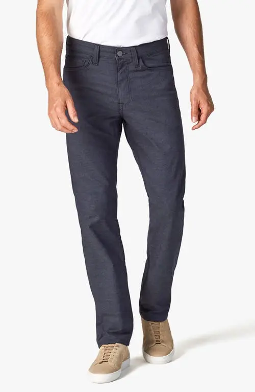 34 Heritage Charisma Coolmax® Relaxed Straight Leg Jeans - Blue Coolmax