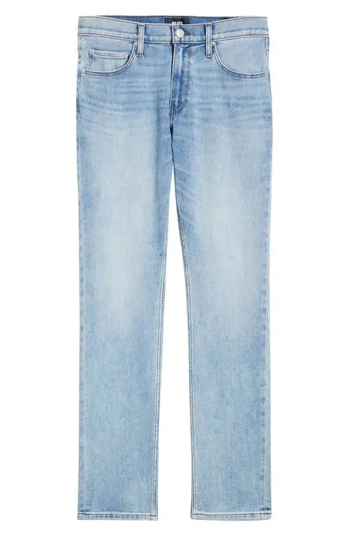 Paige Federal Slim Straight Leg Jeans
