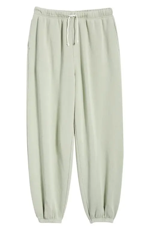ELWOOD Relaxed Joggers - Sage