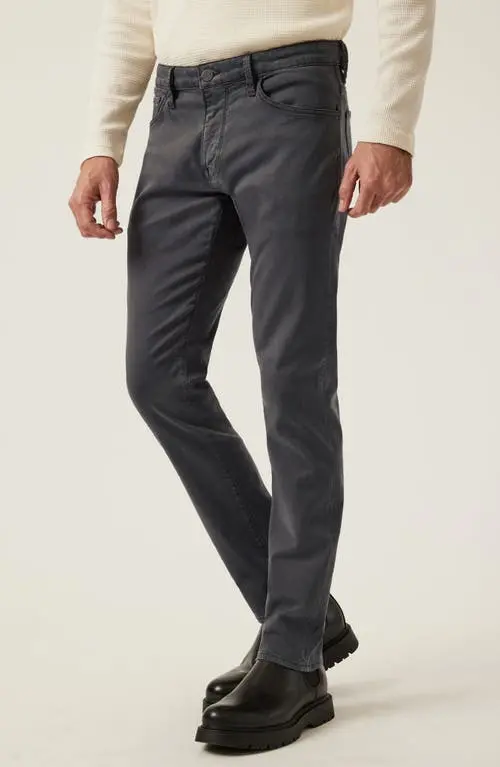 34 Heritage Courage Stretch Twill Straight Leg Pants