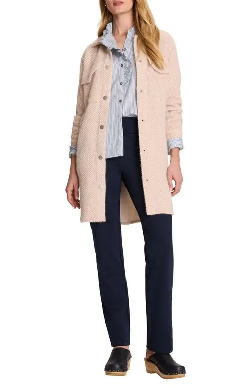 NIC+ZOE Copley Straight Leg Pants