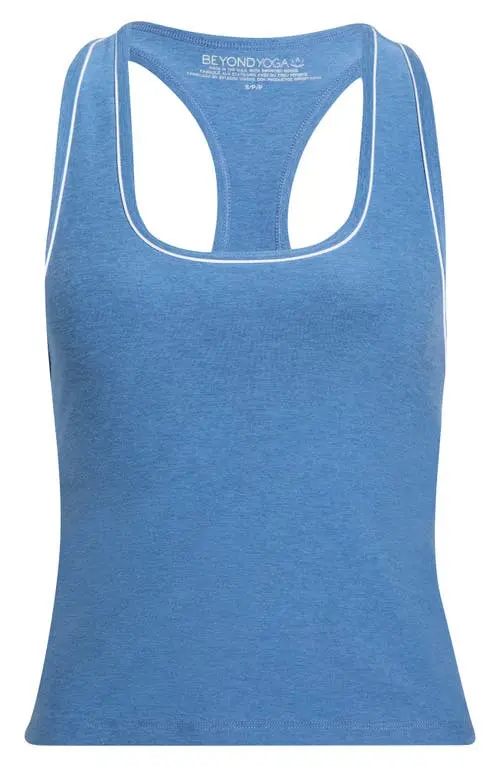 Beyond Yoga Spacedye Ready Crop Tank