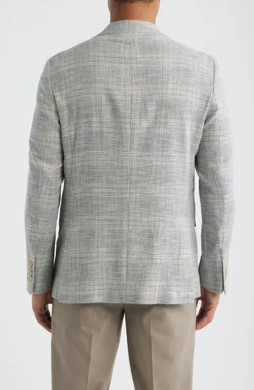 JACK VICTOR Midland Contemporary Fit Sport Coat