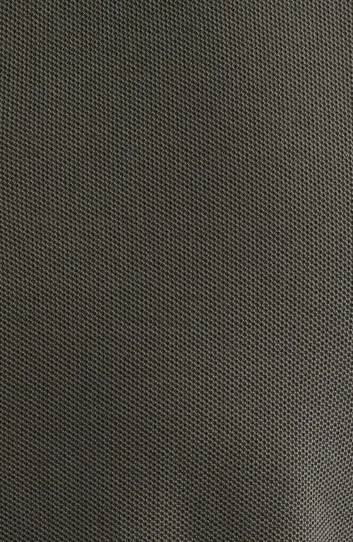 Robert Barakett Sorrell Short Sleeve Cotton Piqué Button-up Shirt - Beluga