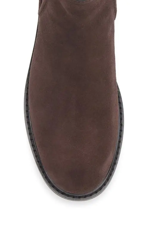 Tory Burch Chelsea Boot - Dark Cocoa