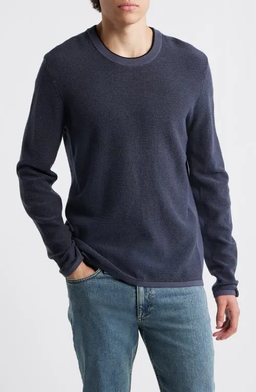 Rag & Bone Oliver Crewneck Sweater - Ombre