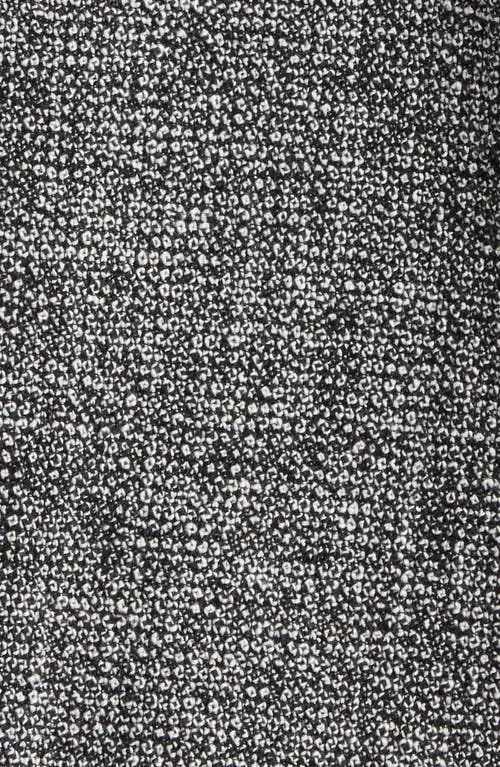 Eileen Fisher Classic Collar Stretch Organic Cotton Zip Jacket